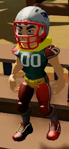 Batman77170 | Albertsstuff Wiki | Fandom