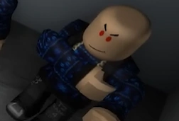 Medium Kid | Albertsstuff Wiki | Fandom