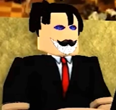 MR HANDSOME | Albertsstuff Wiki | Fandom