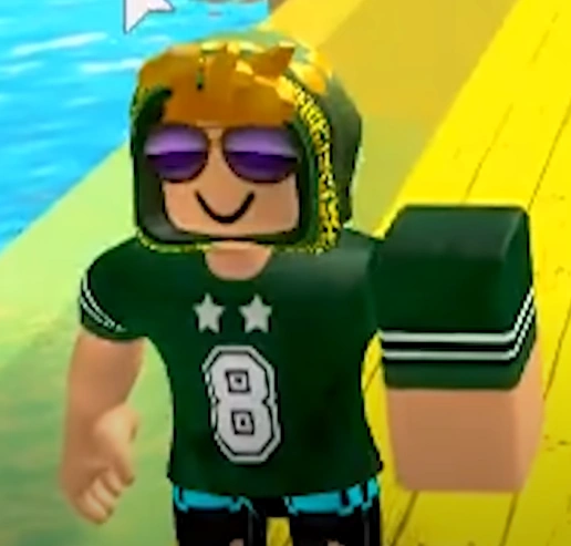 Birth | Albertsstuff Wiki | Fandom