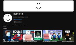 RUST_010 | Albertsstuff Wiki | Fandom