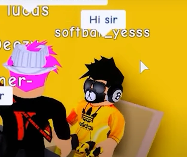 Discuss Everything About Albertsstuff Wiki | Fandom