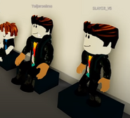 Sunscreen Eater | Albertsstuff Wiki | Fandom