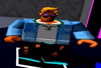 Luke wlf | Albertsstuff Wiki | Fandom