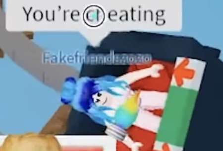 Fakefriendszozo | Albertsstuff Wiki | Fandom