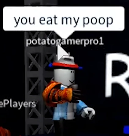 Potatogamerpro1 | Albertsstuff Wiki | Fandom