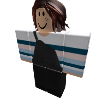 ClairSmiles | Albertsstuff Wiki | Fandom