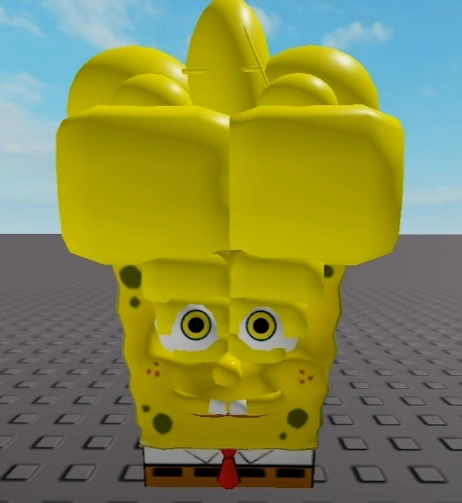 Big brain spongebob | Albertsstuff Wiki | Fandom