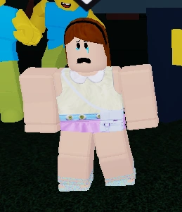 Pilot Keilly | Albertsstuff Wiki | Fandom