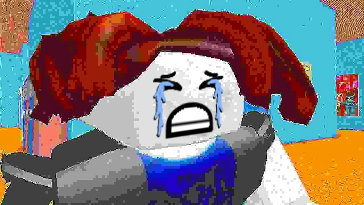 Roblox player "su tart" is now DEAD.. *sad edition* | Albertsstuff Wiki ...