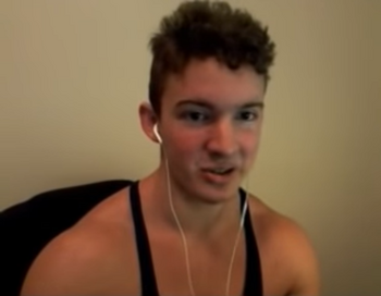 Albert Aretz | Albertsstuff Wiki | Fandom