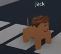 Jack | Albertsstuff Wiki | Fandom