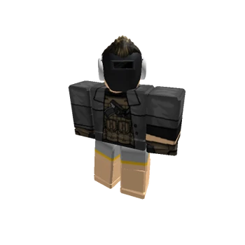 TrippyPiggy | Albertsstuff Wiki | Fandom