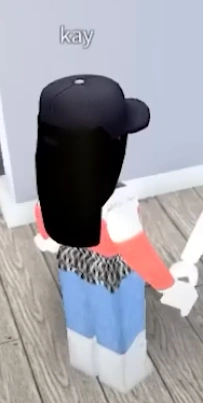 Kay | Albertsstuff Wiki | Fandom