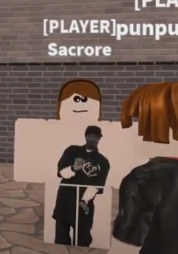Sacrore | Albertsstuff Wiki | Fandom