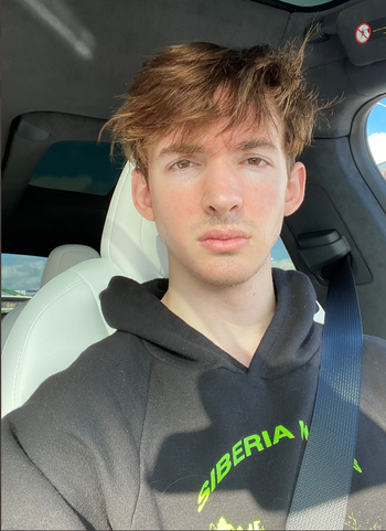 Albert Aretz | Albertsstuff Wiki | Fandom