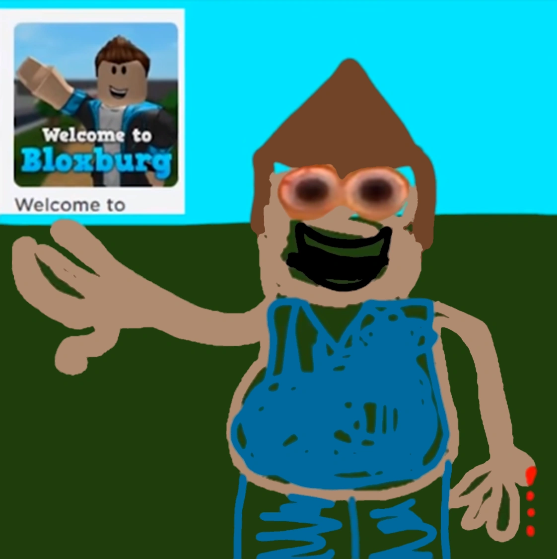 Welcome to Bloxburg (Free Version) | Albertsstuff Wiki | Fandom