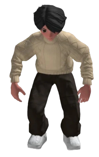 MayBee ymm | Albertsstuff Wiki | Fandom