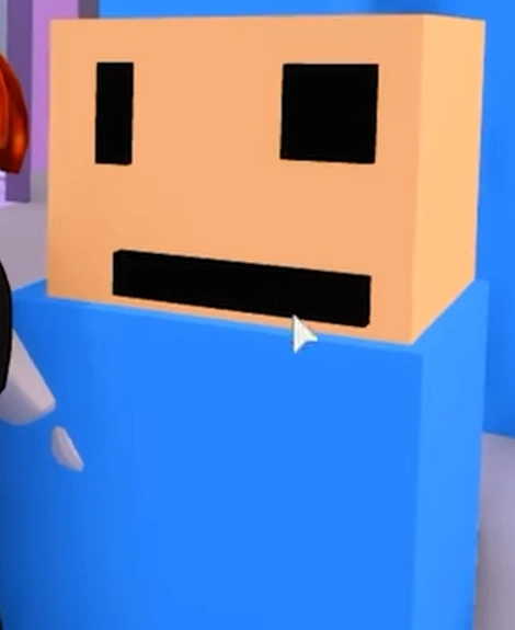 Albert's Baby | Albertsstuff Wiki | Fandom