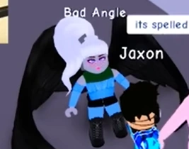 Bad Angle | Albertsstuff Wiki | Fandom