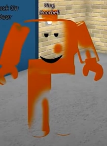 Poop Man | Albertsstuff Wiki | Fandom