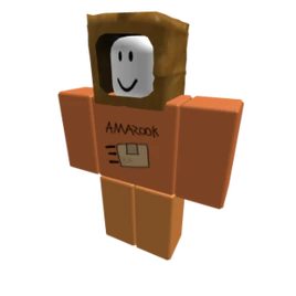 Amazook | Albertsstuff Wiki | Fandom