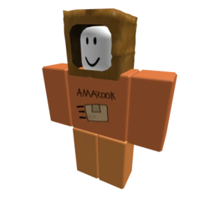 Amazook | Albertsstuff Wiki | Fandom