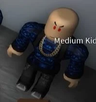 Tall Kid | Albertsstuff Wiki | Fandom