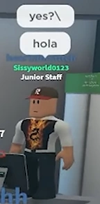 Sissyworld0123 | Albertsstuff Wiki | Fandom