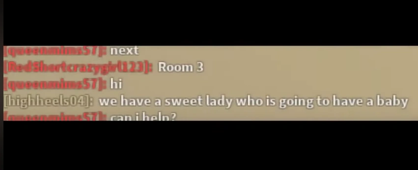 Sweet lady | Albertsstuff Wiki | Fandom