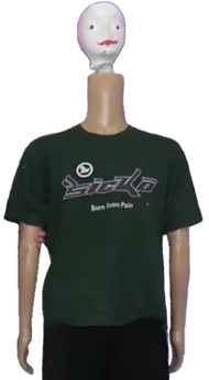 Styrofoam Heads | Albertsstuff Wiki | Fandom