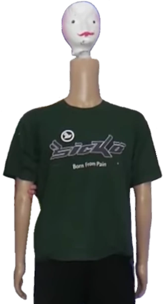 Styrofoam Heads | Albertsstuff Wiki | Fandom