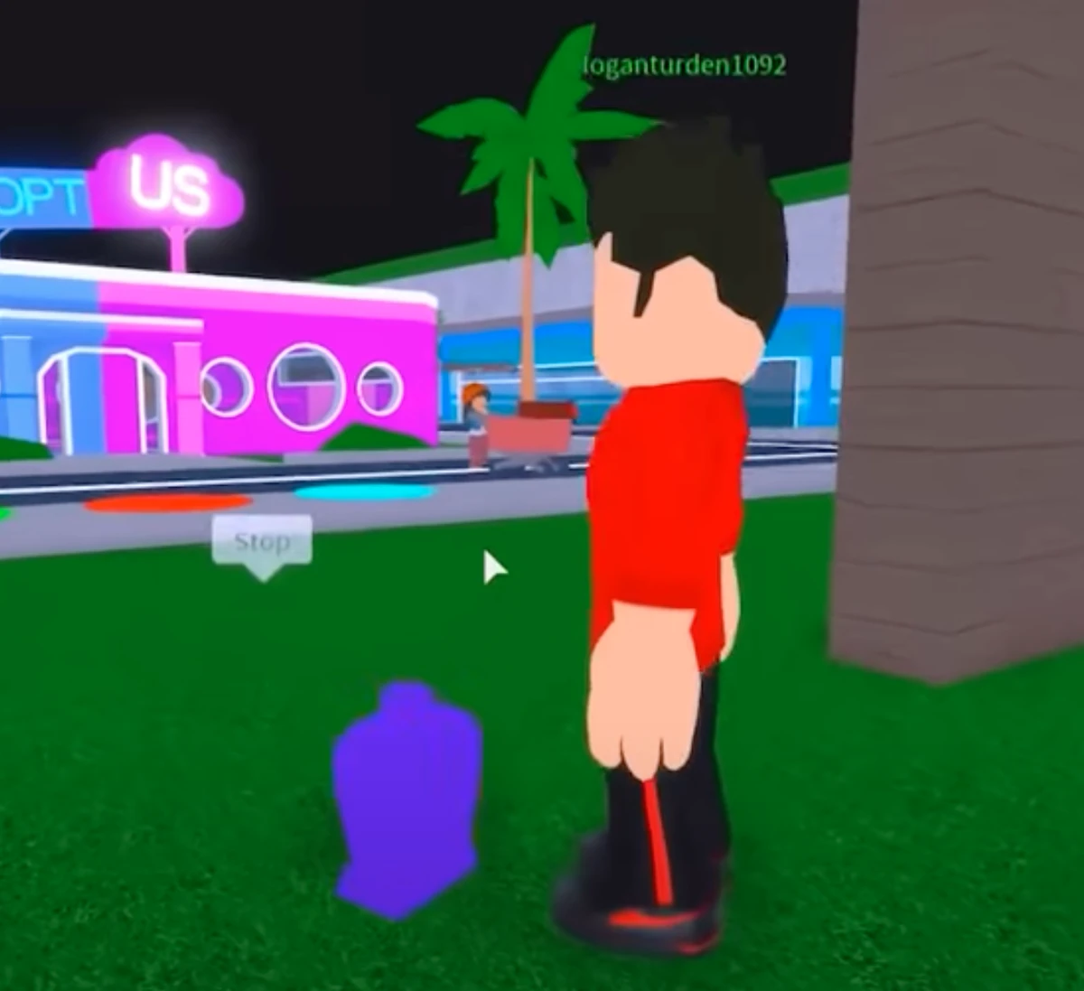 Loganturden1092 | Albertsstuff Wiki | Fandom