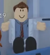 doctorclump | Albertsstuff Wiki | Fandom