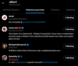 Quackity | Albertsstuff Wiki | Fandom