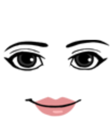 Woman face | Albertsstuff Wiki | Fandom