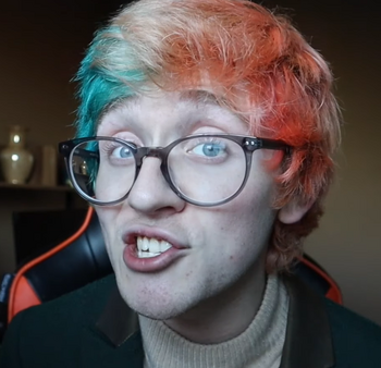 Kaden | Albertsstuff Wiki | Fandom