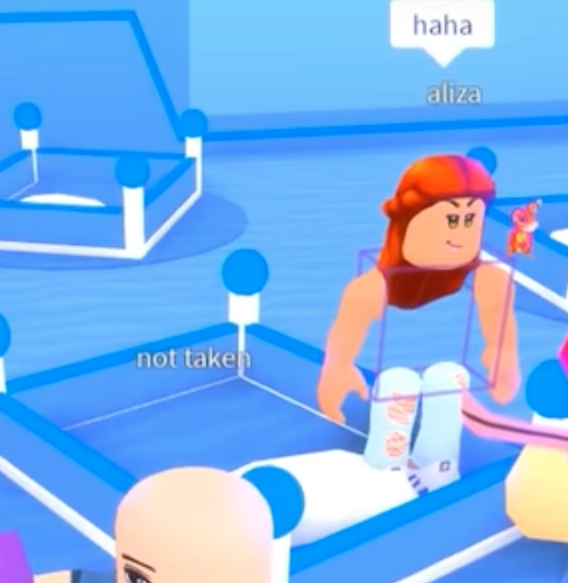 Aliza | Albertsstuff Wiki | Fandom