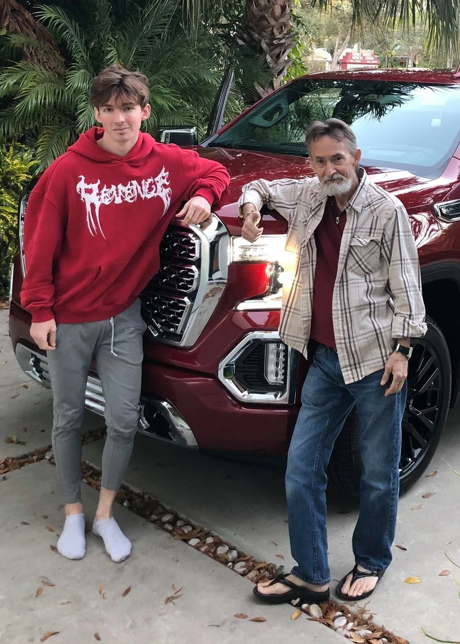 Ronald Aretz | Albertsstuff Wiki | Fandom