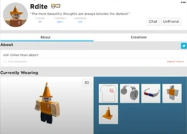 Rdite | Albertsstuff Wiki | Fandom