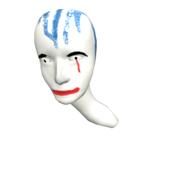 Styrofoam Ninja | Albertsstuff Wiki | Fandom