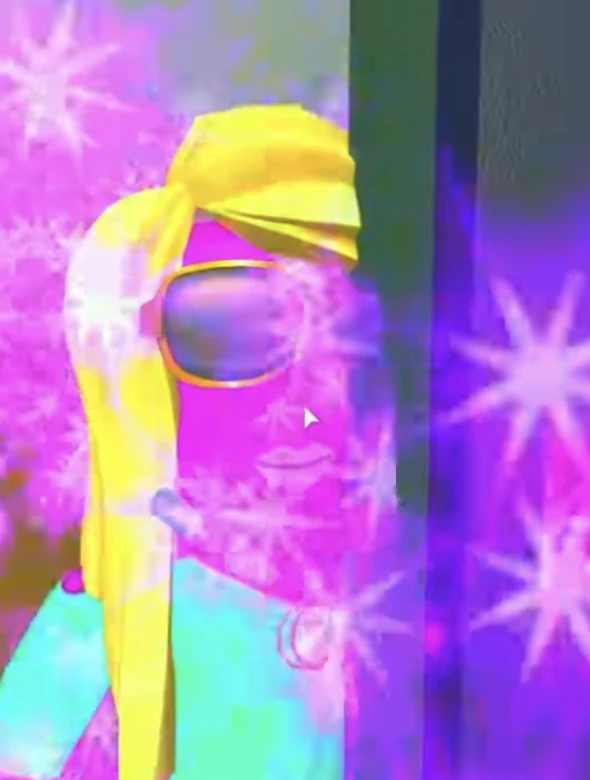 Female Patrick the Star | Albertsstuff Wiki | Fandom