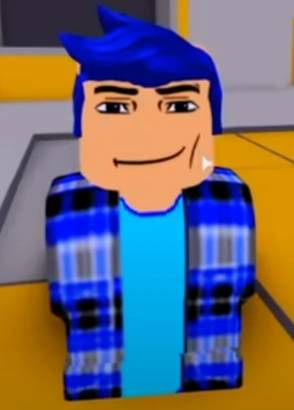 Bolding Man | Albertsstuff Wiki | Fandom