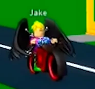 Jake (The Jake Incident) | Albertsstuff Wiki | Fandom