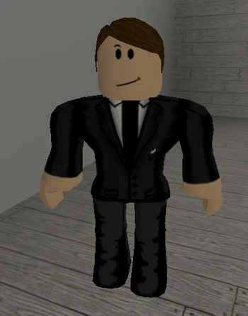 Dad | Albertsstuff Wiki | Fandom