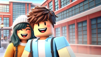 Robloxian Highschool | Albertsstuff Wiki | Fandom