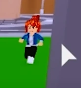 Sideways Walking Noob | Albertsstuff Wiki | Fandom