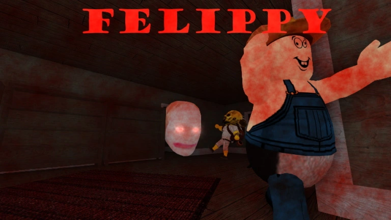 Felippy | Albertsstuff Wiki | Fandom