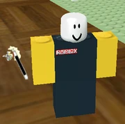 Sunscreen Eater | Albertsstuff Wiki | Fandom