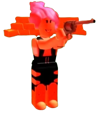 Rosy cute | Albertsstuff Wiki | Fandom